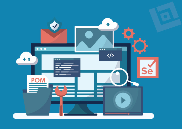 What is the Page Object Model (POM) in Selenium