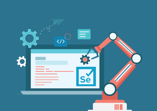 Significance Of Selenium Webdriver In Automation Testing