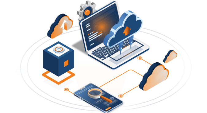 Relation Between Cloud-native CI/CD and DevOps