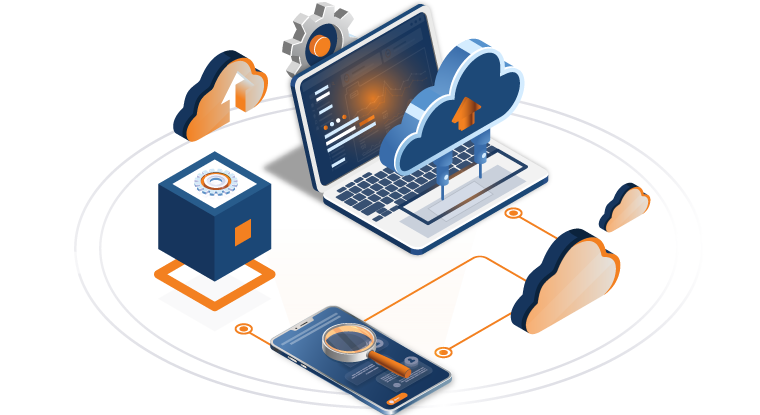 Relation Between Cloud-native CI/CD and DevOps