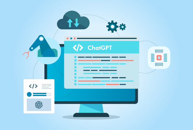 Will ChatGPT Replace Automation? Discover it With QASource
