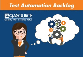 Reduce Your Test Automation Backlog (Infographic)