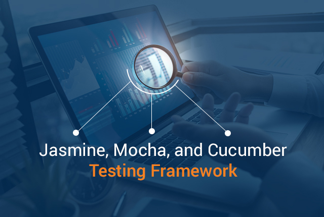 The Differences Between Jasmine Mocha And Cucumber Testing Framework 4227