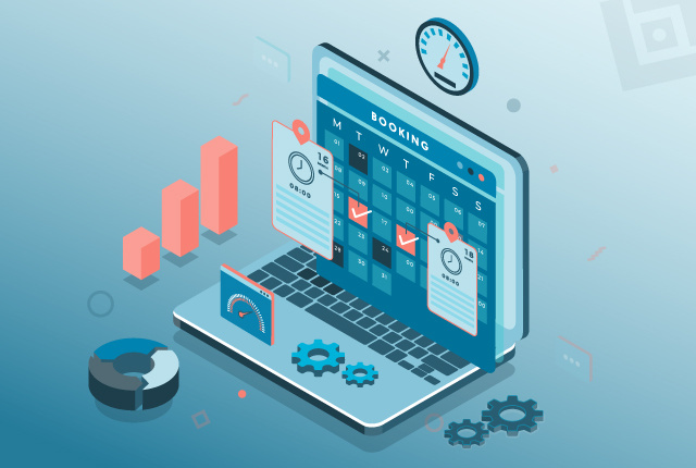 Perform Overbooking Testing to Simulate More Booking Request